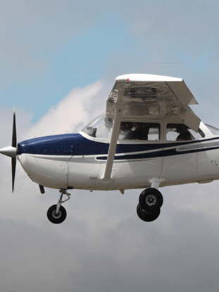 EFT - Modular Flight Training in the UK