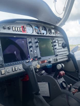 EFT - Flight Training Courses